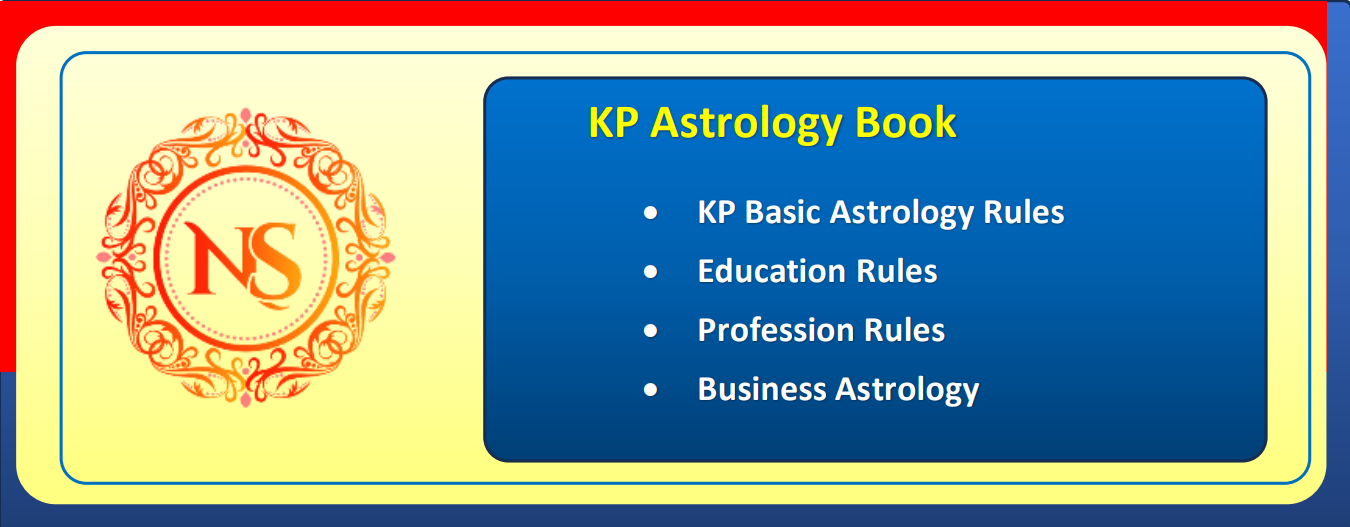 Astrology Books – NS TELUGU ASTROLOGY