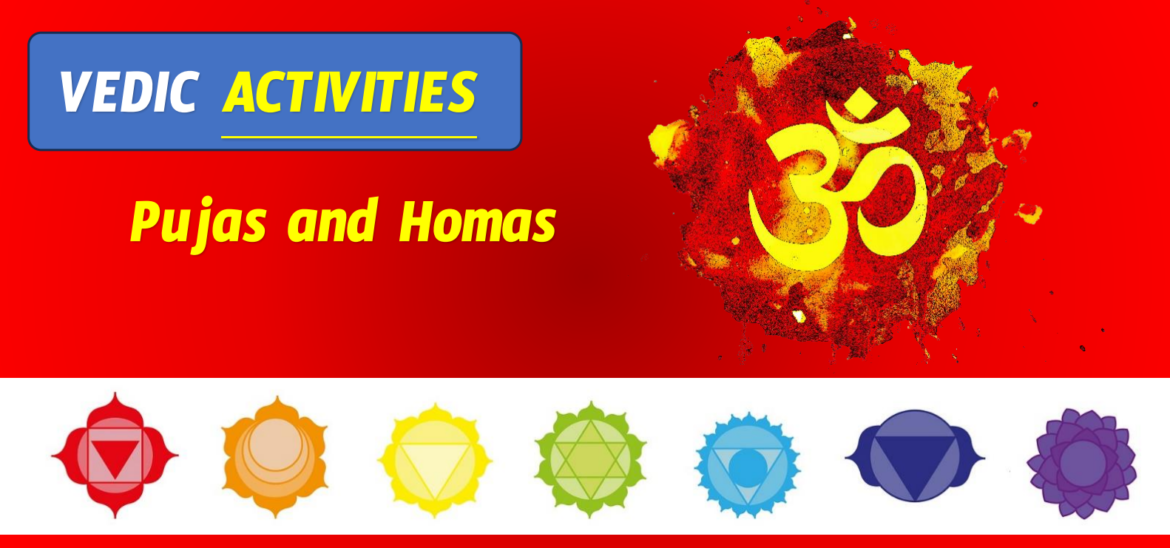 Vedic Activities – NS TELUGU ASTROLOGY