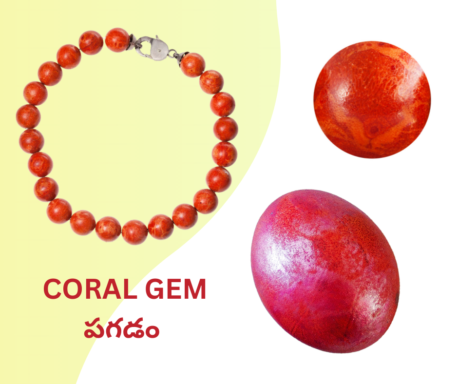 పగడం – Coral – NS TELUGU ASTROLOGY